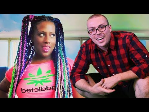 Gangsta Boo INTERVIEW - YouTube