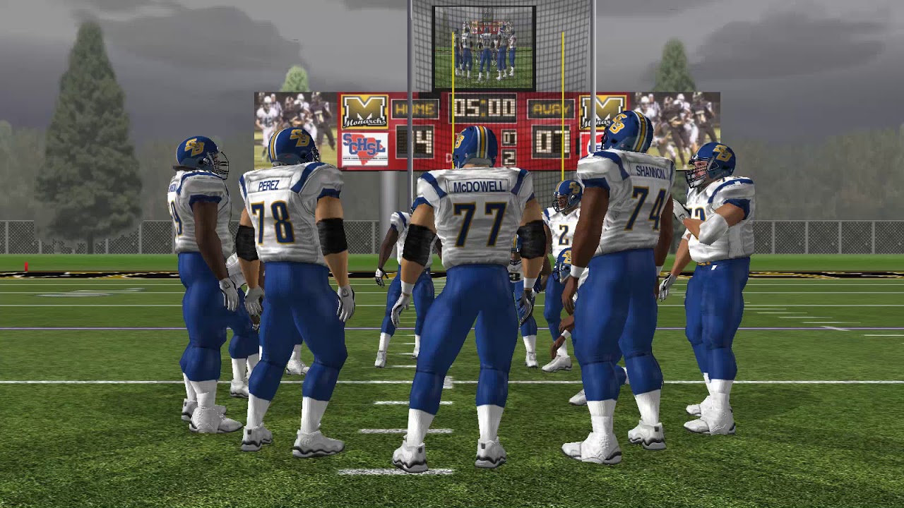 Manning Monarchs vs Scott's Branch Eagles The Battle of Clarendon ...