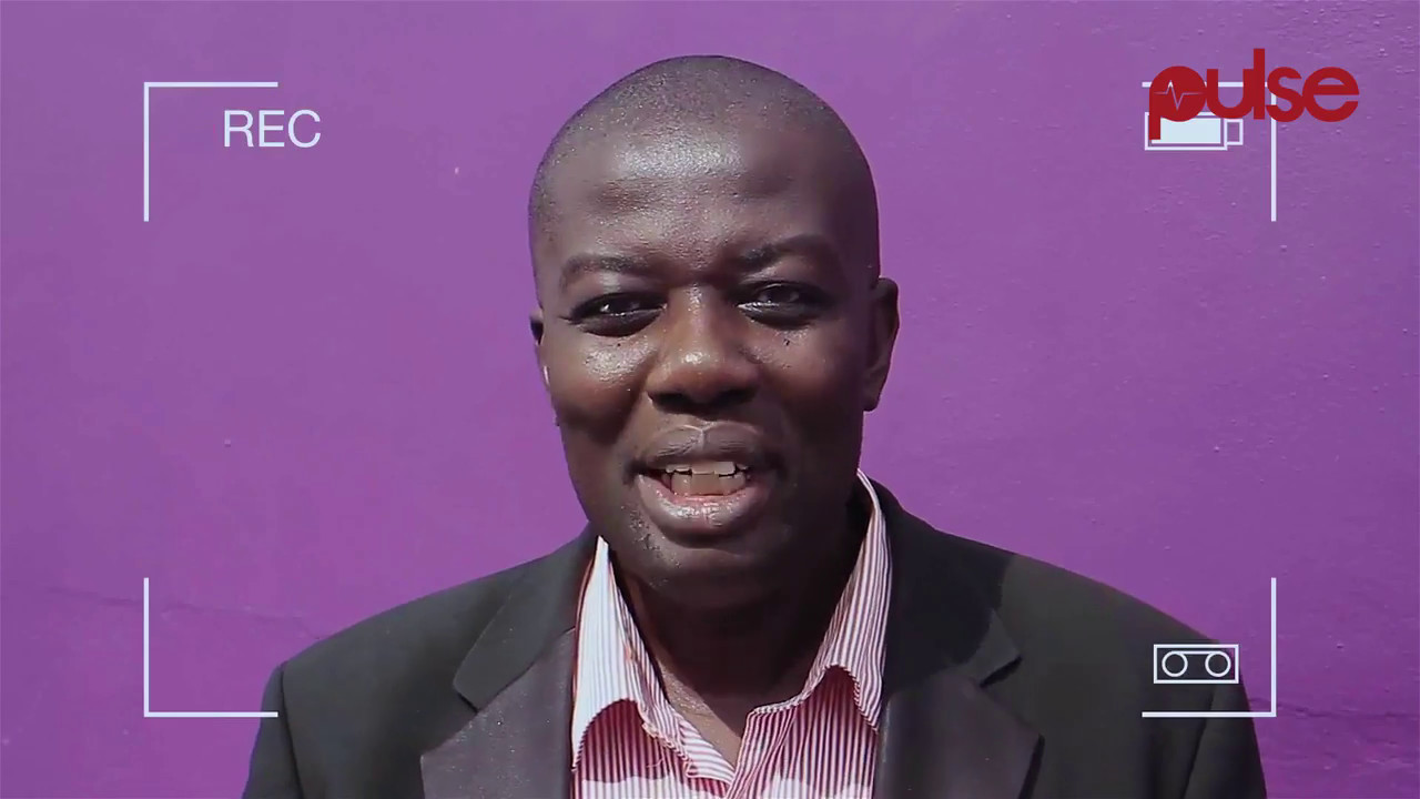 Fiifi Mourns Ace Journalist Christopher Opoku | E With Fii - YouTube