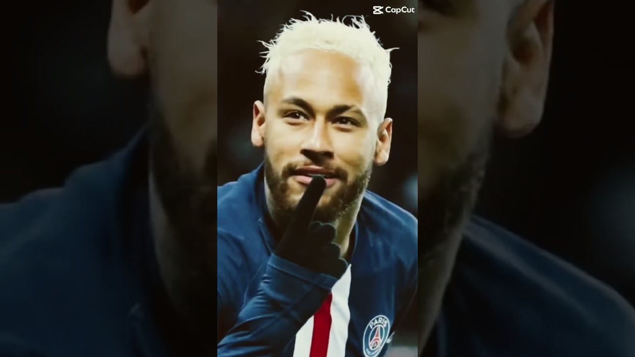 Edit Neymar - YouTube