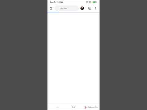 HOW TO DOWNLOAD VIDEO USING TORRENT! (FOR ANDROID USERS ONLY)