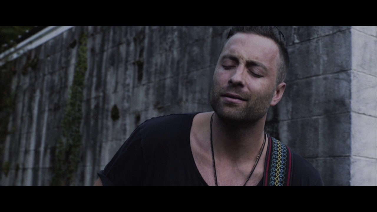 Brady Toops - "Let You Go" (Skin & Bones Sessions) - YouTube