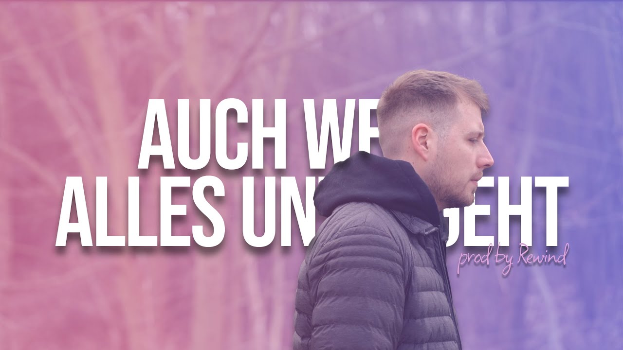 Zate - Auch wenn alles untergeht - YouTube