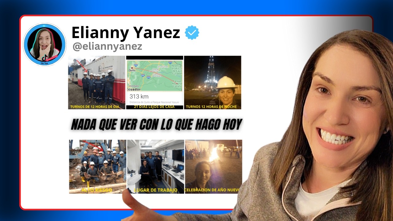 Filtrada | Clase en Vivo con Elianny Yánez de la SALA Yo Te Ayudo - YouTube