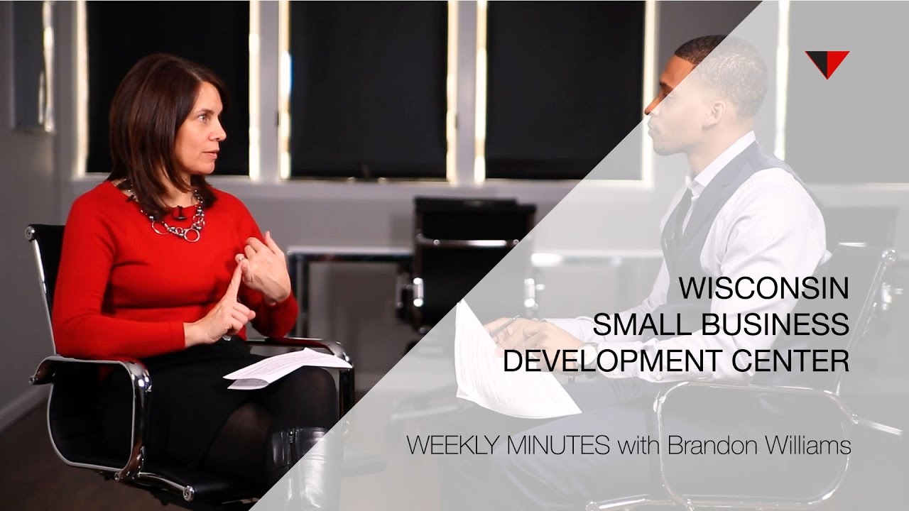 S5E9 | Wisconsin Small Business Development Center - madisonNoteworthy ...