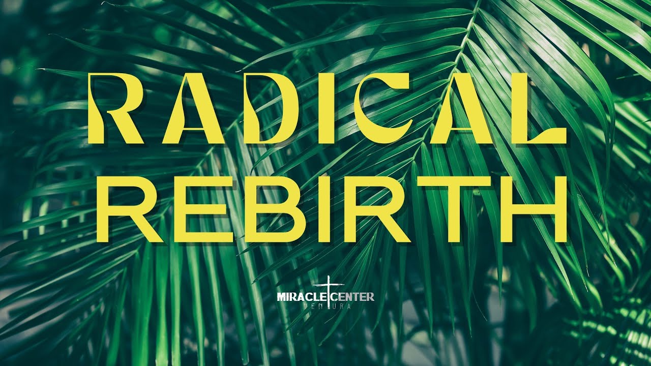 Radical Rebirth - YouTube