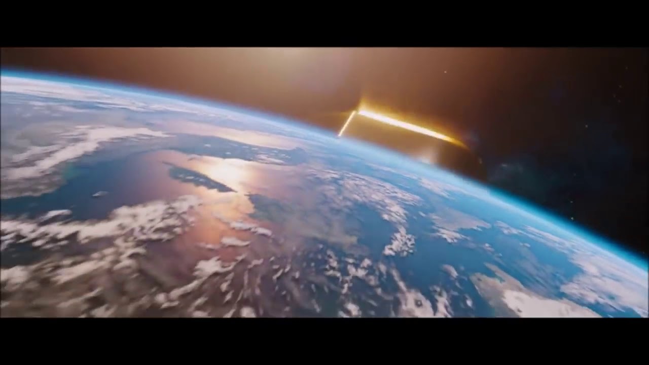 Fast and furious 7 opening credits - YouTube