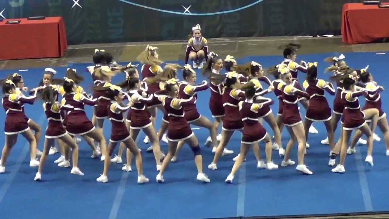 Arvida Middle School Logo