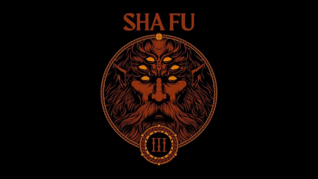 Sha-Fu - Cronos (Single 2024) - YouTube
