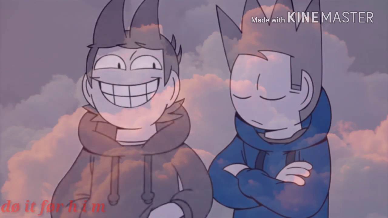 Tom - Ode To Sleep - Eddsworld - YouTube