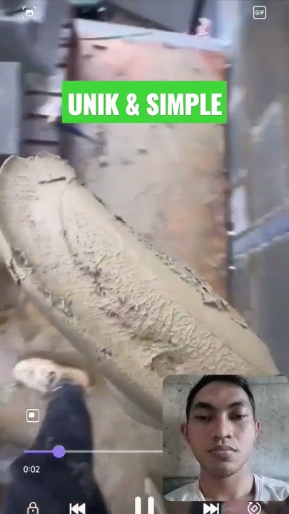 Kerja di bikin simple tapi menarik, jangan di bikin ribet.. #viralshorts #shorts #viral #kreatif ...