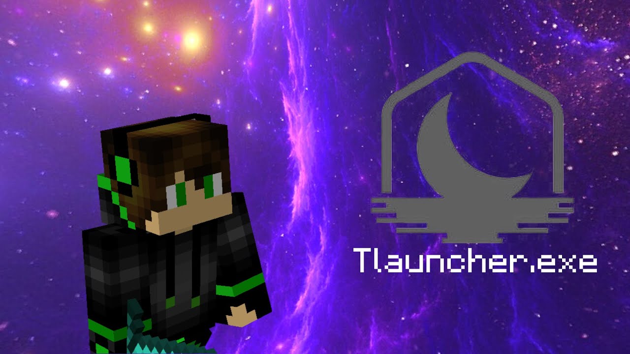Jak stáhnout LUNAR CLIENT pro Tlauncher. - YouTube