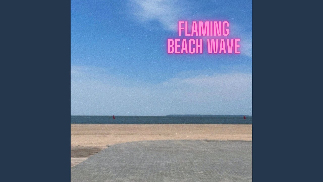 Beach Wave (Instrumental Version) - YouTube