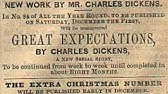 Great Expectations by Charles Dickens: Study Guide - YouTube