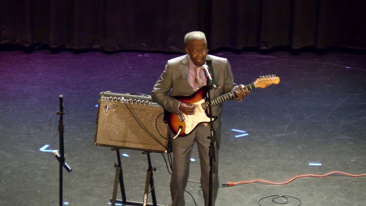 George Smith 2019 PP - YouTube