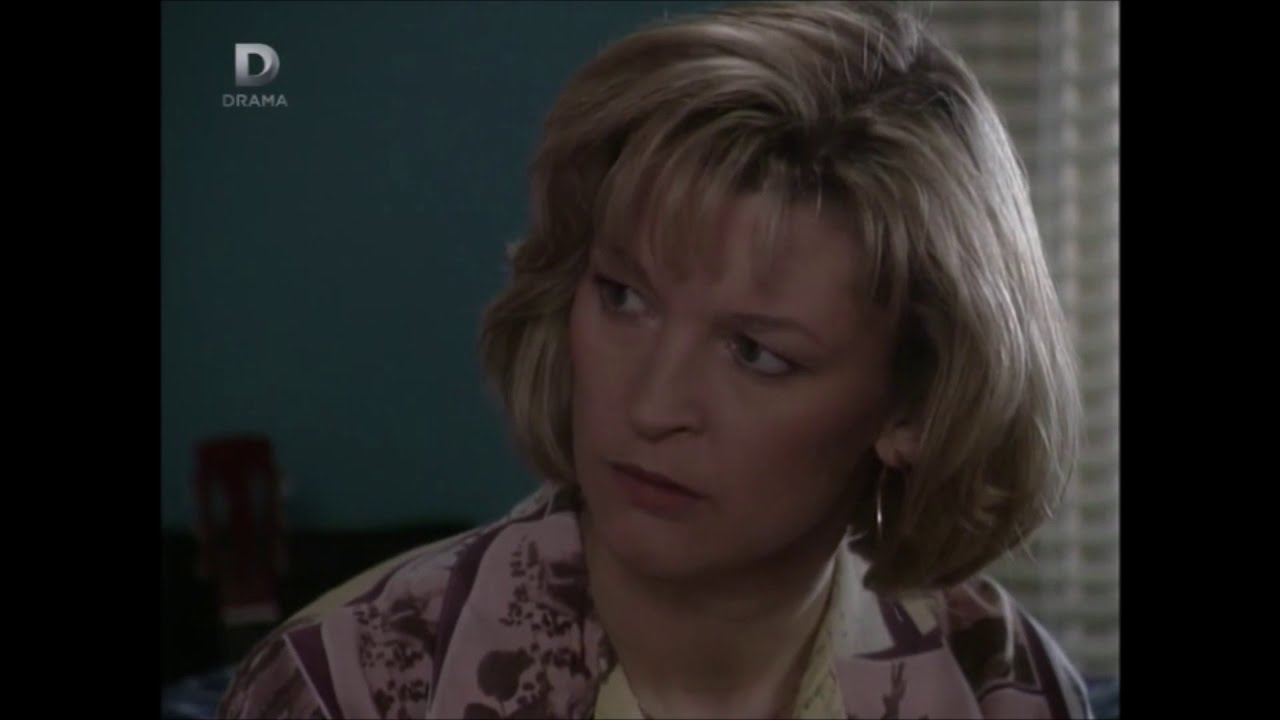 Kathy Beale - 11th April 1994 - Part 1 - YouTube