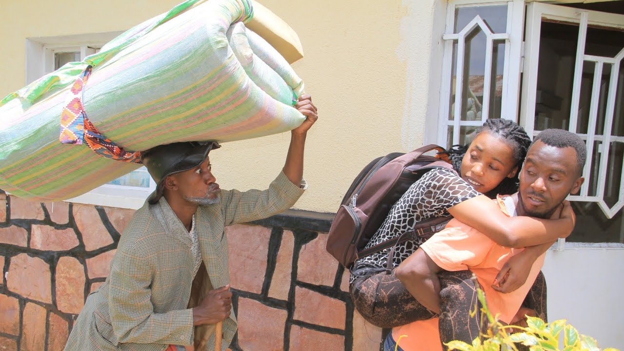 Titi Master:Ingaruka zo kutubahiriza inshingano z'Urugo Part1 - YouTube