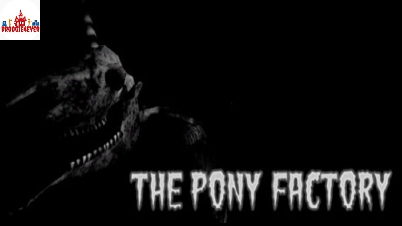 MY FAV DREAD X COLLECTION GAME IS NEW & IMPROVED! The Pony Factory ...