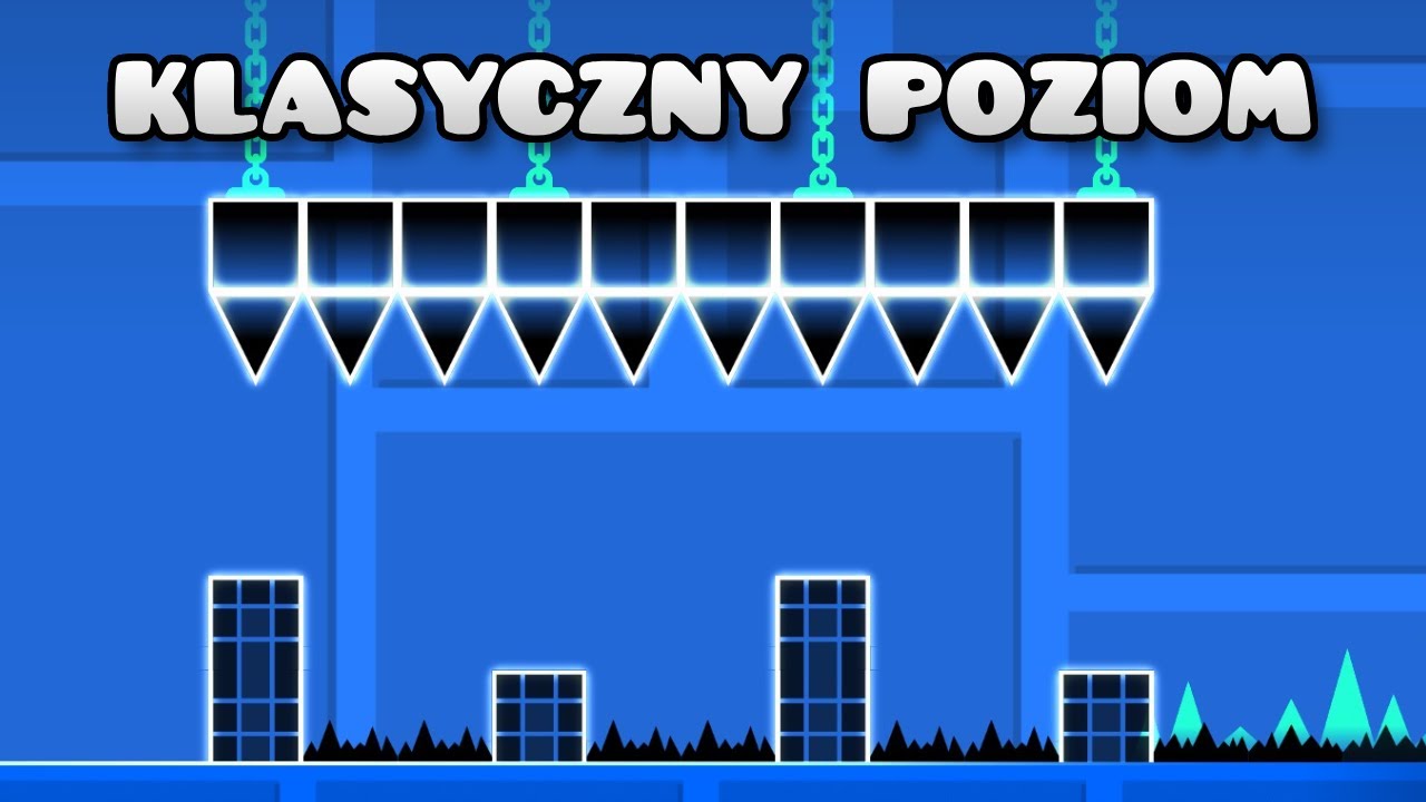 Stworzyłem Typowy Klasyczny Poziom - YouTube