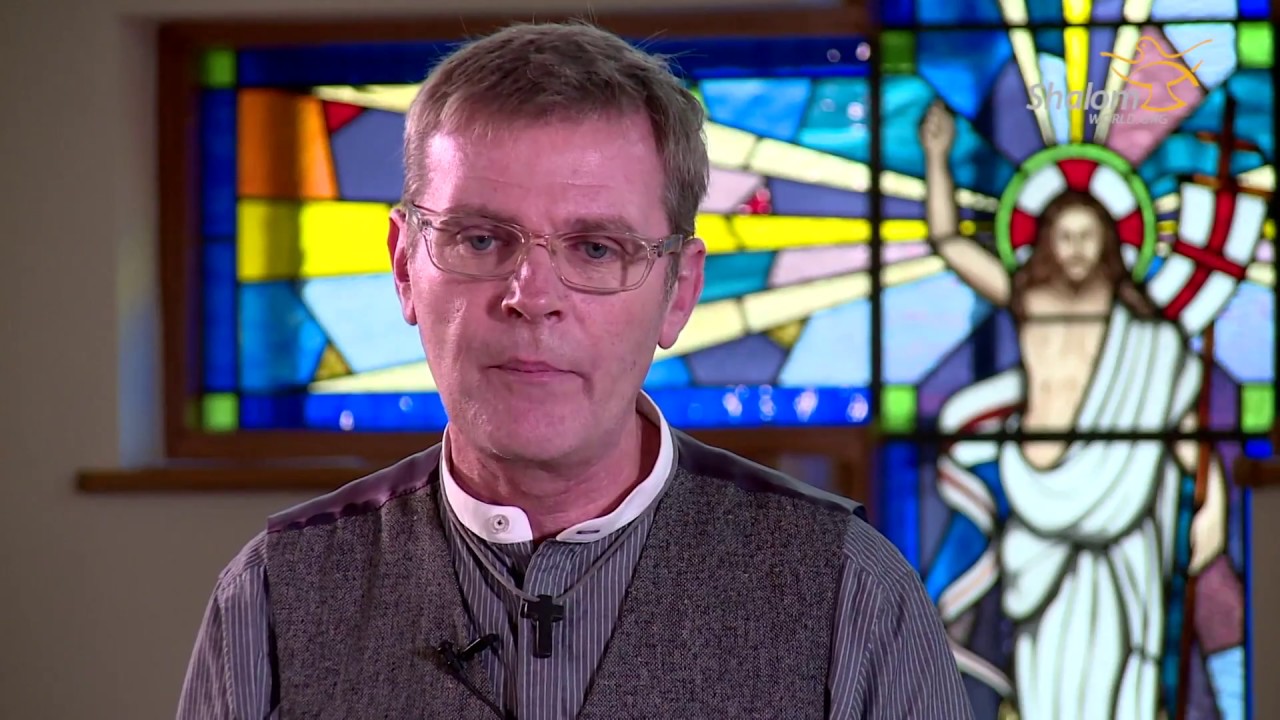 Luminous 2017 : 47 Fr Declan Boyce SPS 03 - YouTube