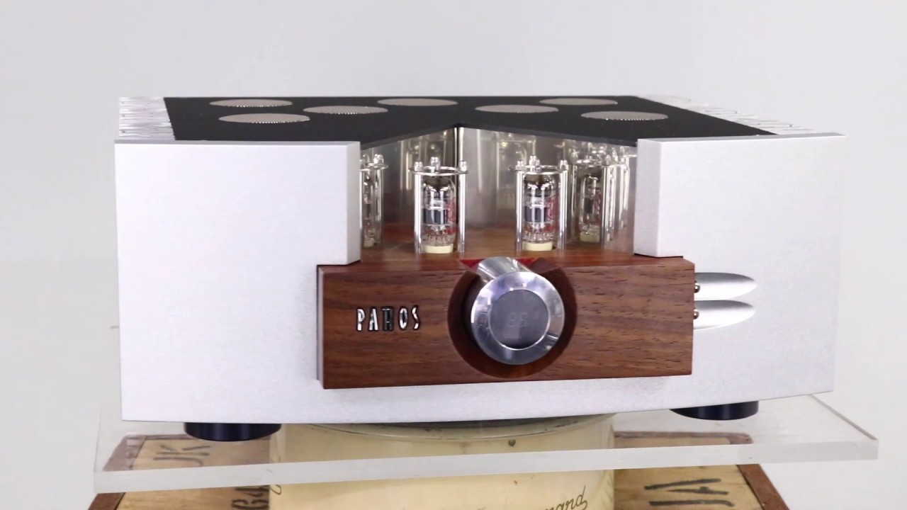 Pathos Logos MK1 - YouTube