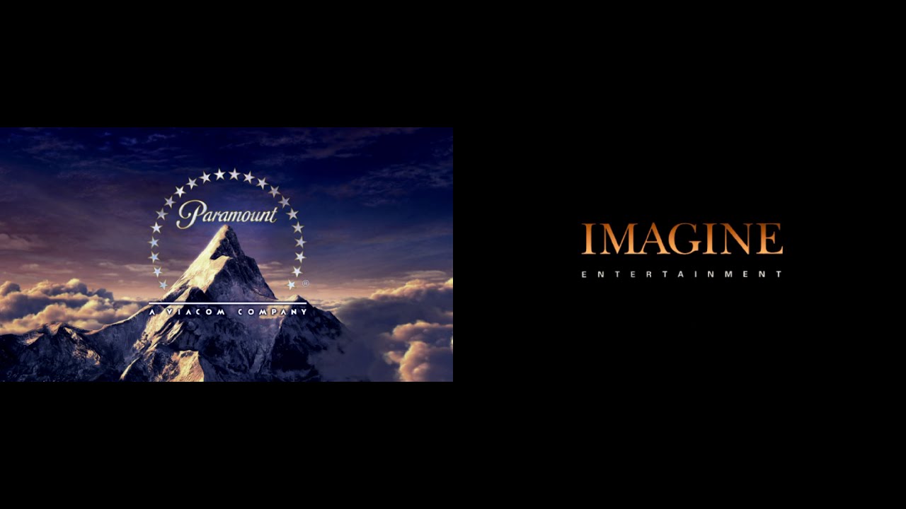 (TIMELINE-GA) Paramount Pictures/Imagine Entertainment (2003, Magina ...