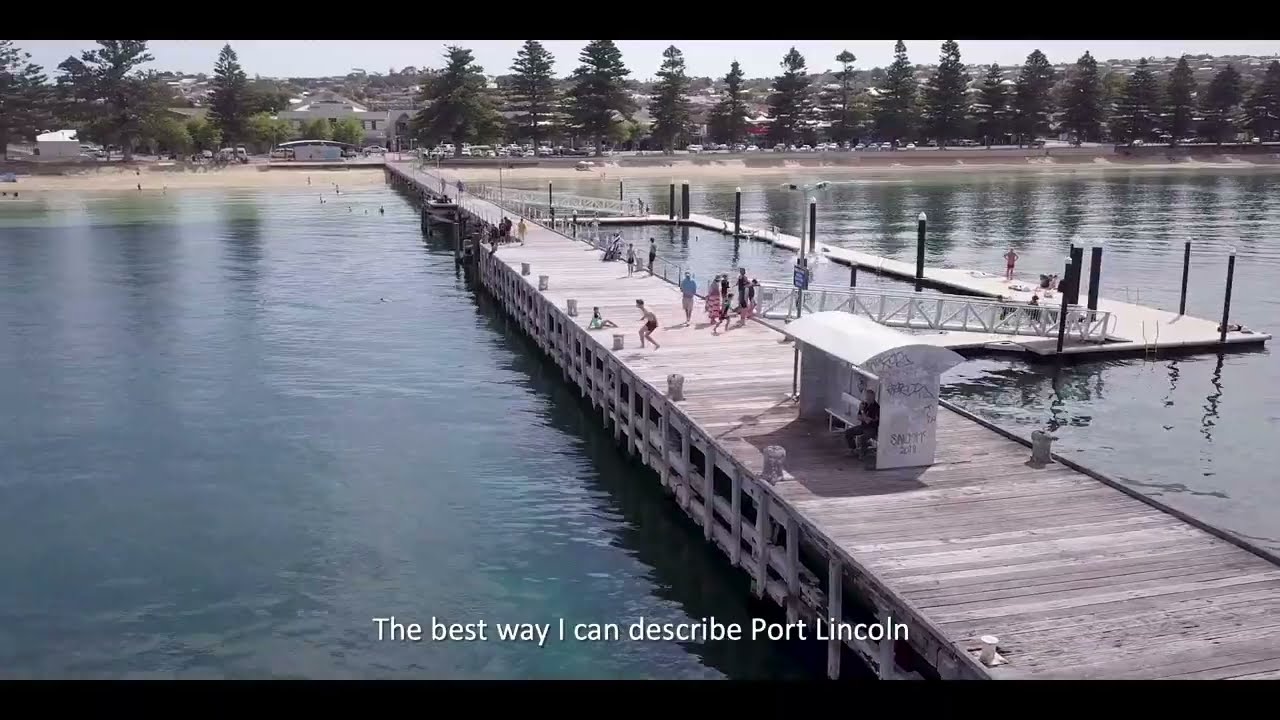 SA Power Networks // Empowering SA 'Elizabeth' - YouTube