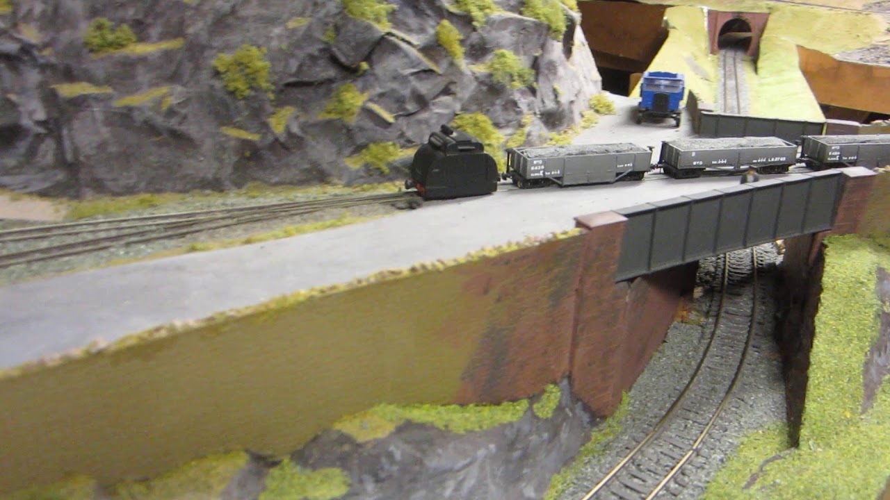 009 Armoured Simplex - YouTube