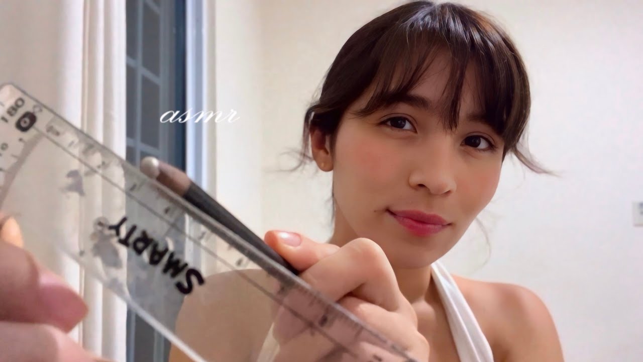 Katie ASMR on ASMR.NET (48 videos)