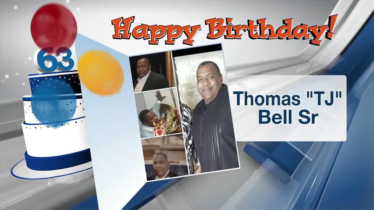 KPLC 7News Sunrise Birthdays - Sept. 20, 2023 - YouTube