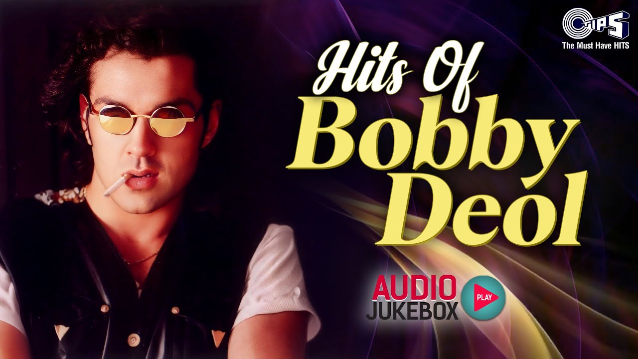 Hits Of Bobby Deol Songs Audio Jukebox | 90s Evergreen Bollywood Hits ...