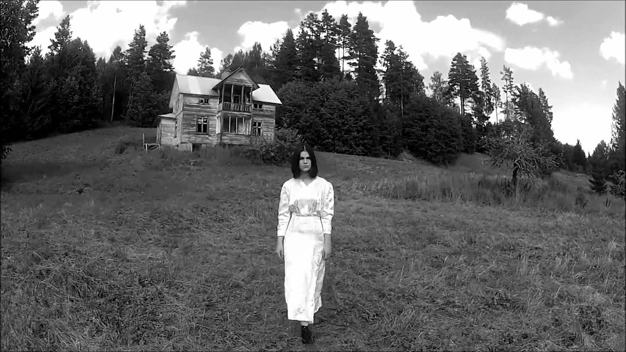 Red Mecca - I will Disappear [Official Music Video] - YouTube