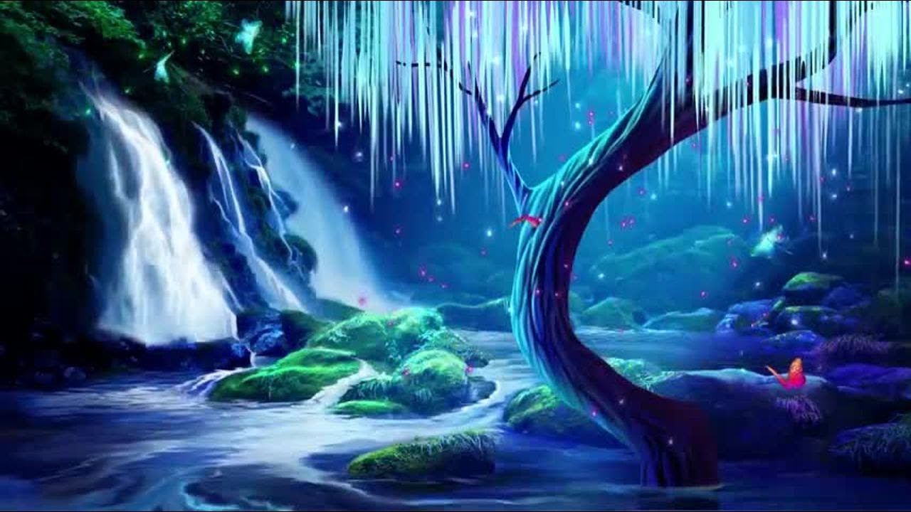 Beautiful Relaxing Music - Stop Overthinking, Stress Relief Music ...