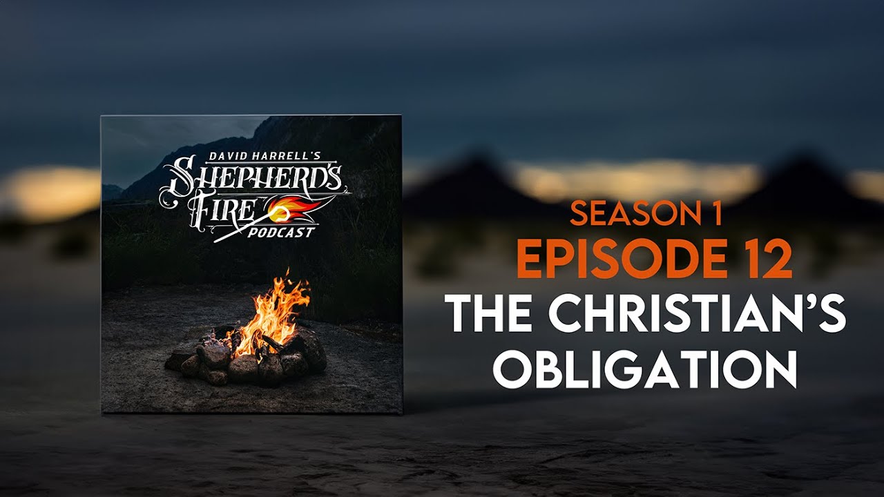 S1- Episode 12 - The Christian's Obligation - YouTube