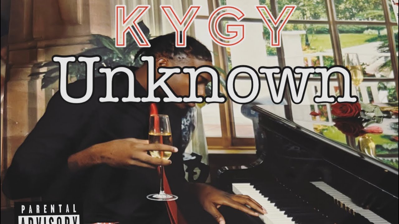 Kygy - Unknown ( Official Audio ) - YouTube