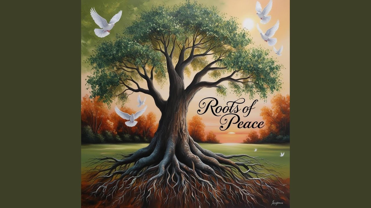 Roots of Peace - YouTube