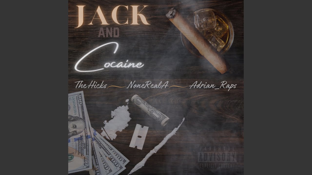 Jack and Cocaine - YouTube