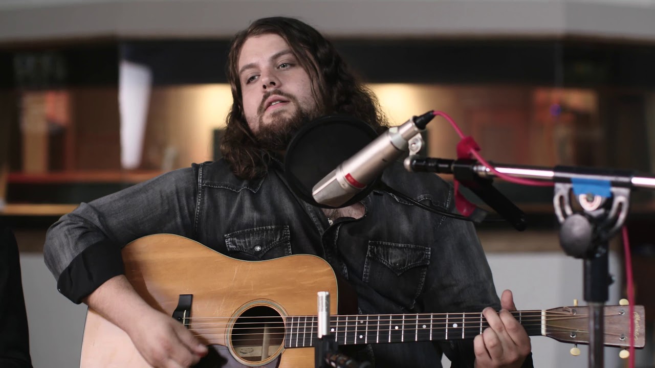 Dillon Carmichael — “It's Simple" (Live from Ocean Way) - YouTube