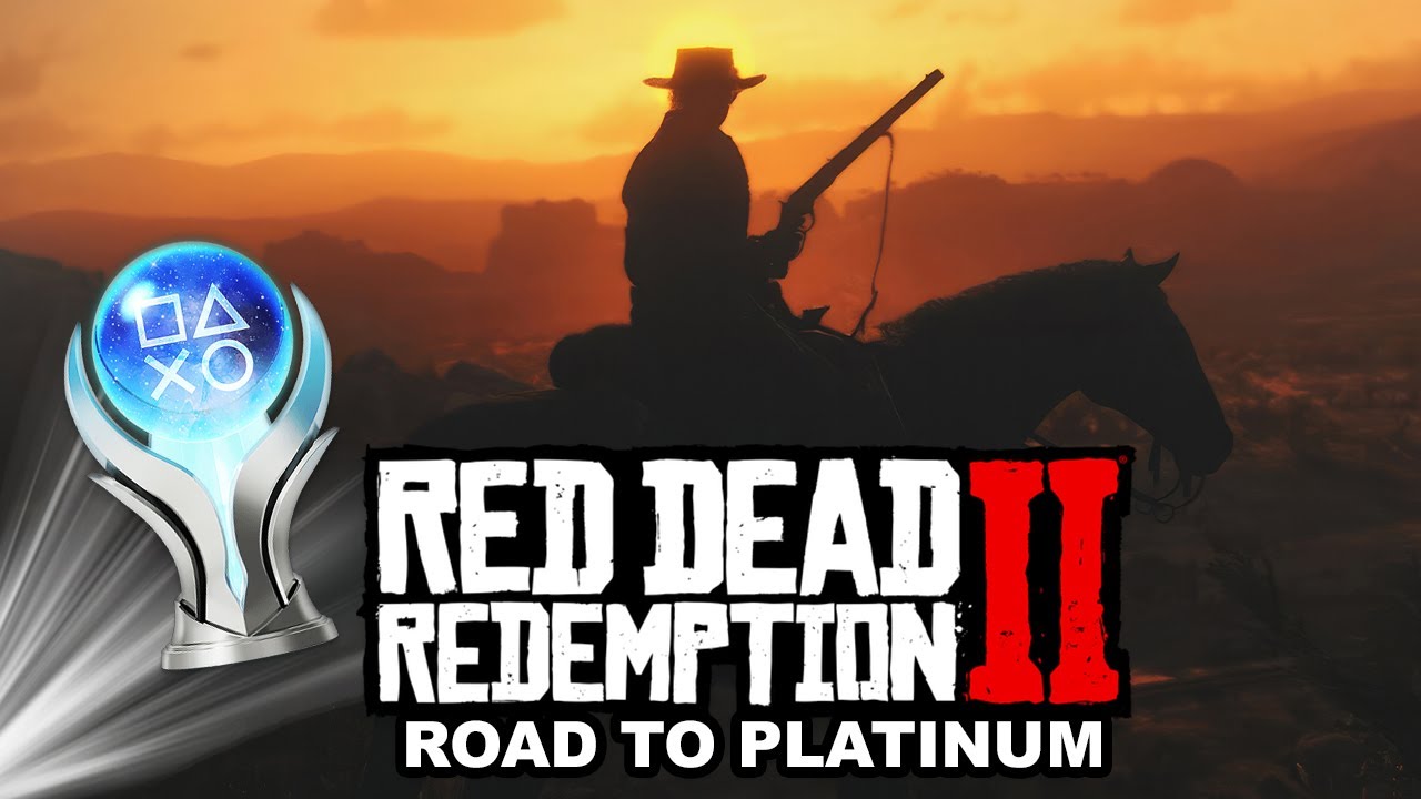 Red dead redemption 2 - First playthrough 2024 - Chapter 4 - YouTube