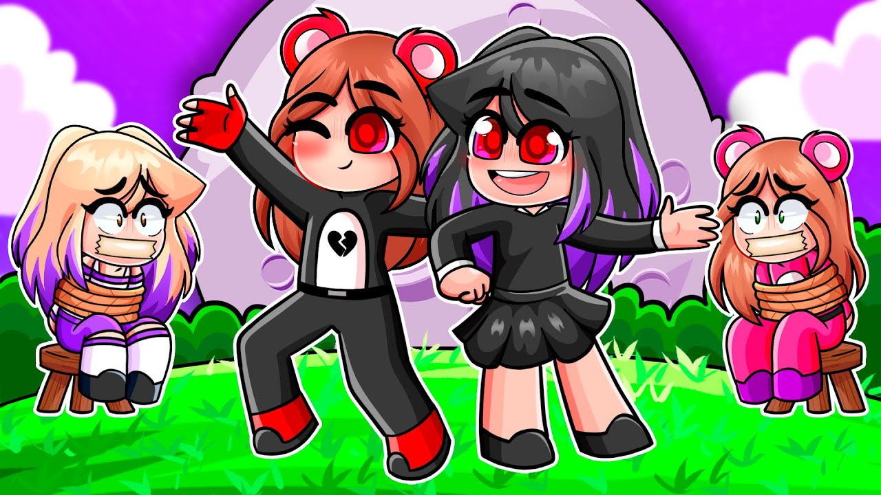 LYNELA.EXE 😈 Capítulo 3 *FINAL - YouTube