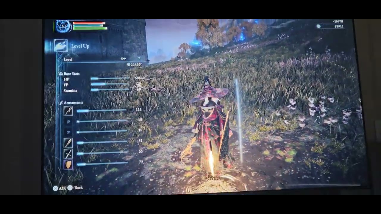 Elden Ring Nightreign (Day 3 Victory!) - YouTube