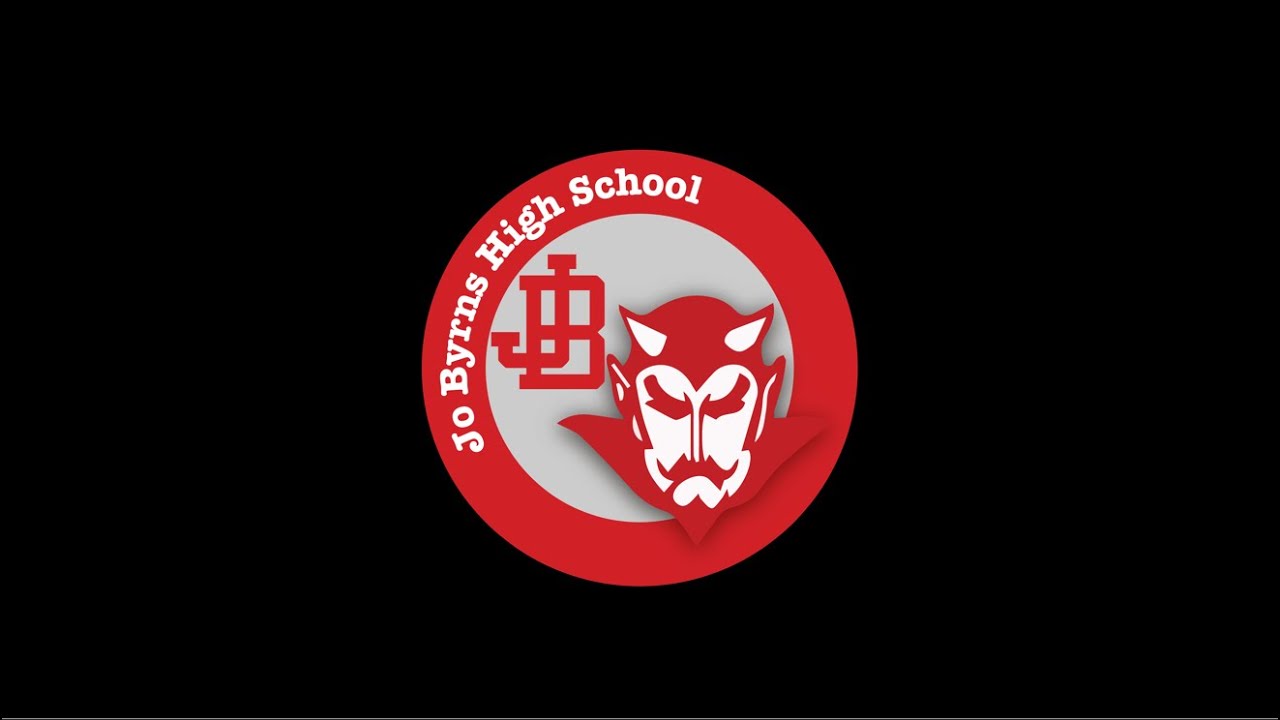 JBHS Spring Graduation 2023 - YouTube