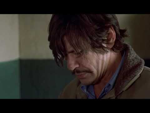 МЕХАНИК. АМЕРИКАНСКИЙ БОЕВИК. ЧАРЛЬЗ БРОНСОН