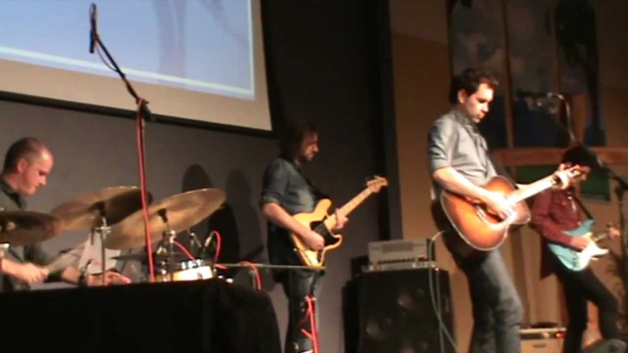 Nathan Tasker LIVE - Find My Way Home - YouTube