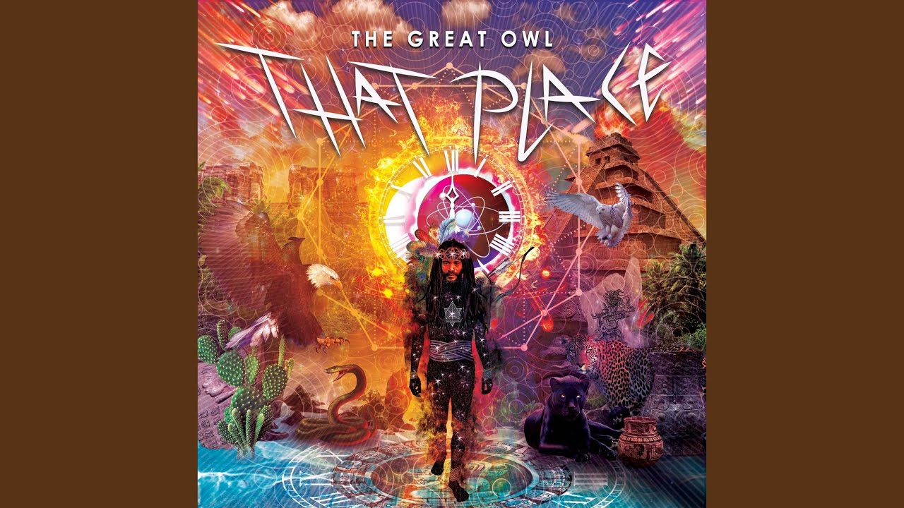 That Place - YouTube