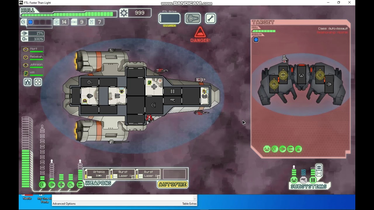 ftl cheats - YouTube