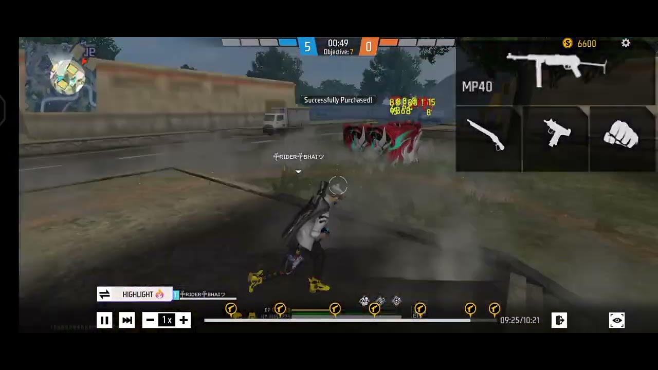 Ms Rider King 👑 - YouTube