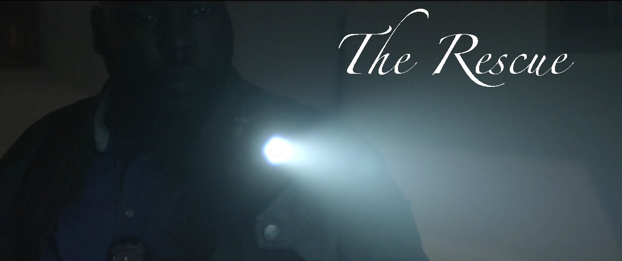 "The Rescue" A Larry D Williams II Short Film - YouTube
