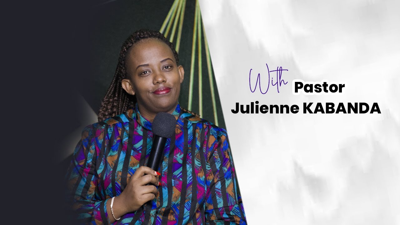 (fasting day 479) - Pastor Julienne Kabanda - YouTube