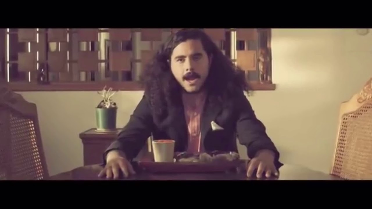 Nathan D. Snyder | Rey Pila "No Longer Fun" | Music Video Clip ...